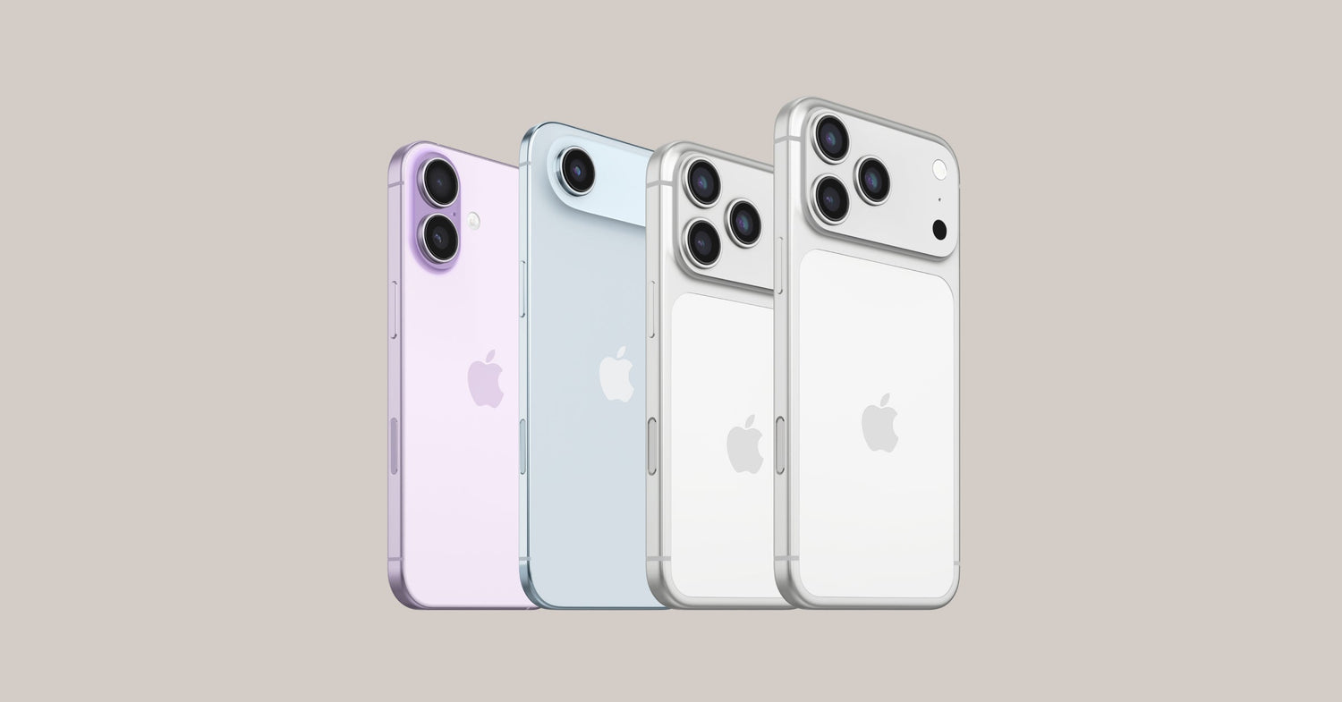 Buy Refurbished Apple iPhone & Used Devices – Revendo