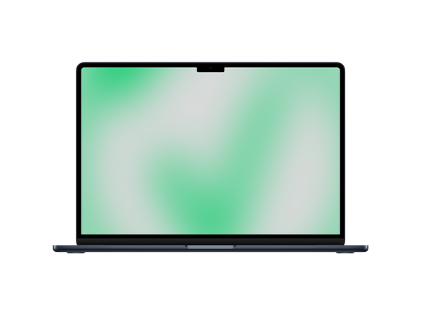 Buy Apple MacBook Air 15" affordably – Revendo
