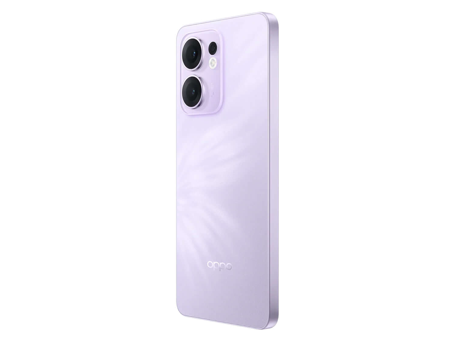 OPPO Reno 13 F 256 GB Plume Purple – Revendo