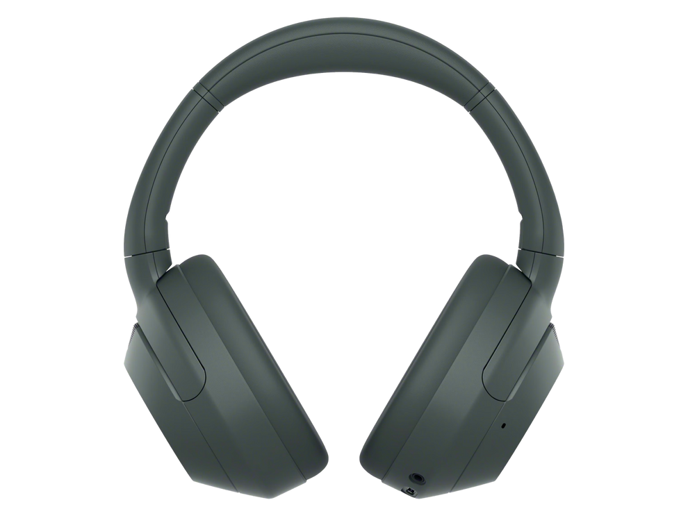ULT POWER SOUND cuffie - Bassi potenti & eccellente cancellazione del ...
